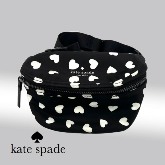 kate spade | Bags | Kate Spade Thats The Spirit Belt Bag | Poshmark